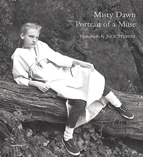 Misty Dawn: Potrait of a Muse: Portrait of a Muse | Amazon.com.br