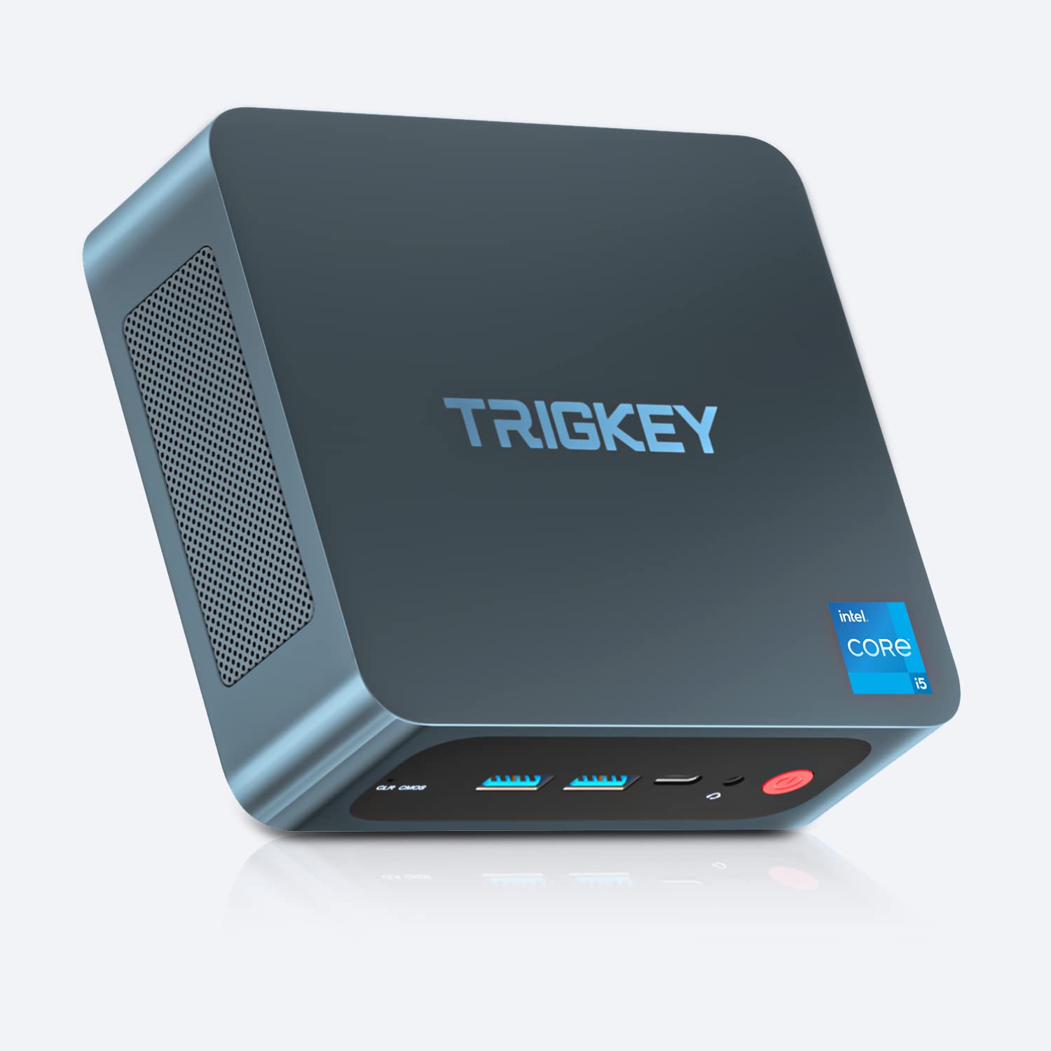 Mua TRIGKEY Micro PC Intel 8th Core i5-8279U (4C/8T, Up to 4.1GHz), I5 ...