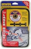 Oshlun LG-M01 Miter and Portable Saw Laser Guide - Miter Saw ...