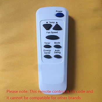 Amazon.com: Replacement COMFORT-AIRE COMFORT AIRE Air Conditioner ...