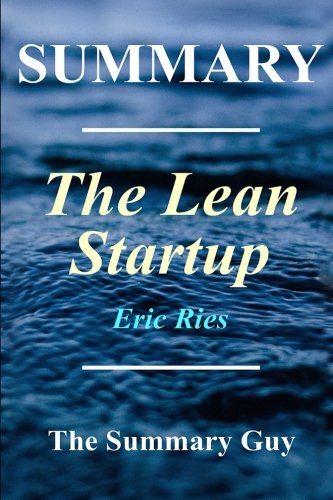 20 Best Lean Startup Books of All Time - BookAuthority