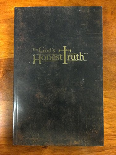 The God's Honest Truth: Darin Hufford: 9780967325026: Amazon.com: Books