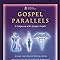 Gospel Parallels: A Comparison of the Synoptic Gospels, New Revised ...
