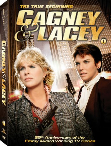 Cagney & Lacey: Amazon.de: Loretta Swit, Tyne Daly, Al Waxman, Joan ...