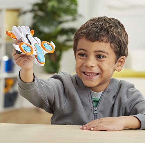 Transformers Rescue Bots Academy Blades The Flight-Bot 4.5" Toy ...