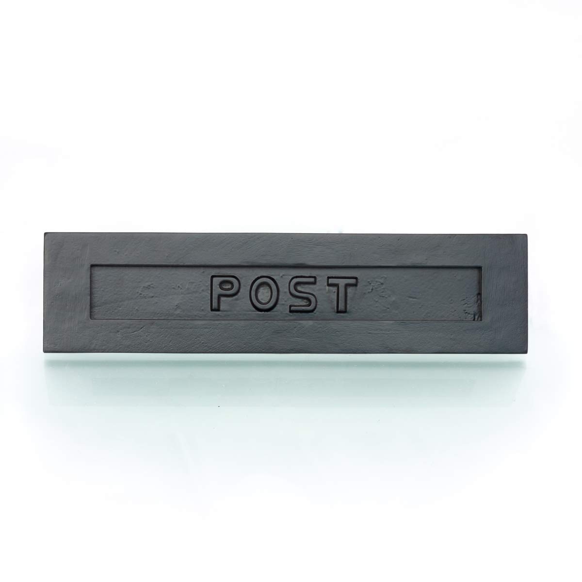 Buy Antikas - Rust-Proof Letter Slot - Large Letter Slot for Antique ...