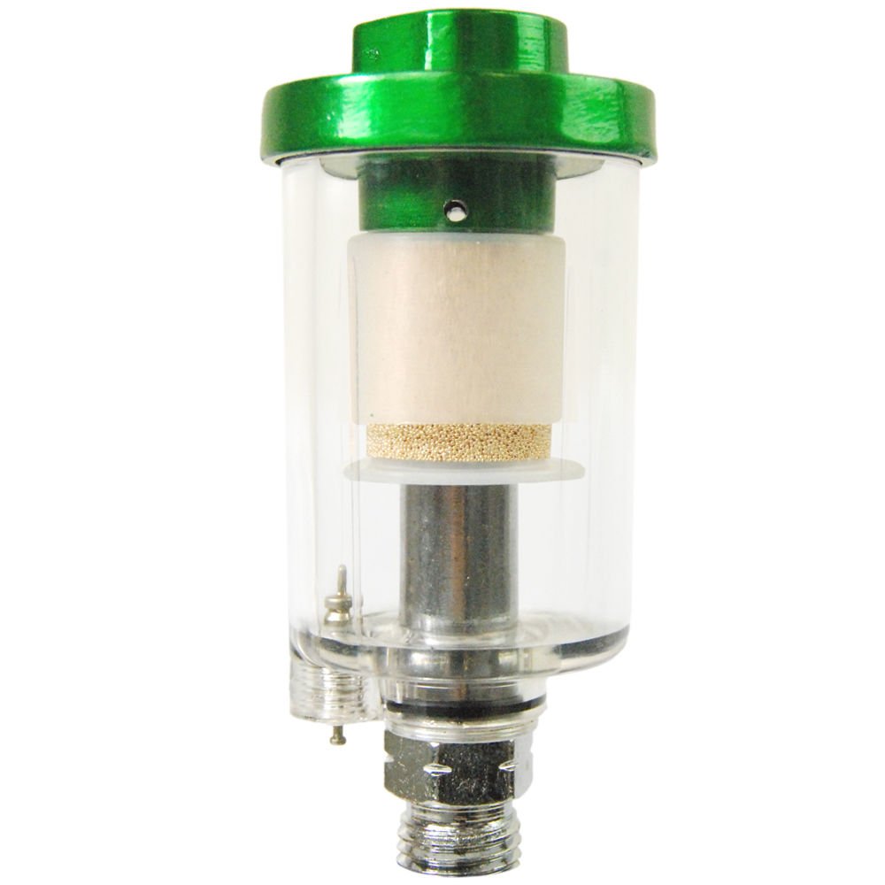 Mua TCP Global Mini in-Line Air Filter, Oil and Water Separator - Drain ...
