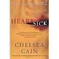 Amazon.com: Heartsick (Archie Sheridan & Gretchen Lowell ...