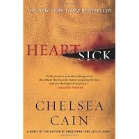 Amazon.com: Heartsick (Archie Sheridan & Gretchen Lowell ...