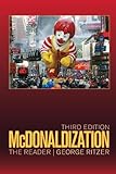 Amazon.com: The McDonaldization of Society 5 (9781412954297): George ...