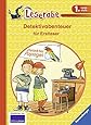 Detektivabenteuer für Erstleser Leserabe - Sonderausgaben: Amazon.de ...
