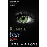 Amazon.com: Money, Power & Sex: A Love Story: 9780692664780: Love ...