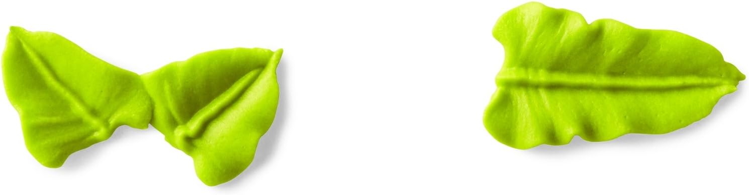 Wilton Leaf Tip, 67 Carded, Stainless Steel – BigaMart