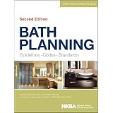 Kitchen Planning: Guidelines, Codes, Standards: NKBA (National Kitchen ...