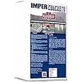 IMPERMEABILIZANTE IMPER CONCRETO 25KG HIDROLOCK PARA 50m2 : Amazon.com ...