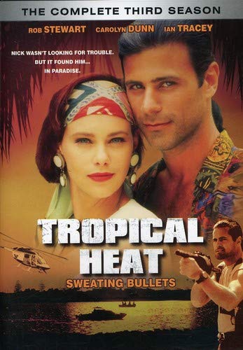 Tropical Heat: Season 3 DVD Region 1 NTSC US Import: Amazon.de: DVD ...