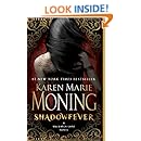 Shadowfever (Fever Series Book 5): Karen Marie Moning: 9780440244417 ...
