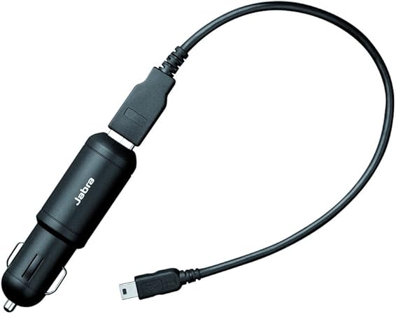 Jabra Universal Charging Kit: Amazon.co.uk: Electronics