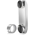 Amazon.com: OEM Upgraded 304 Stainless Steel Telescoping Dryer Vent Kit ...