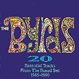 The Byrds - 20 Essential Tracks From The Box Set: 1965-1990 - Amazon ...