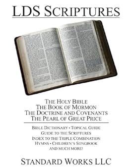 LDS Scriptures - Kindle edition by Joseph Smith. Politics & Social ...