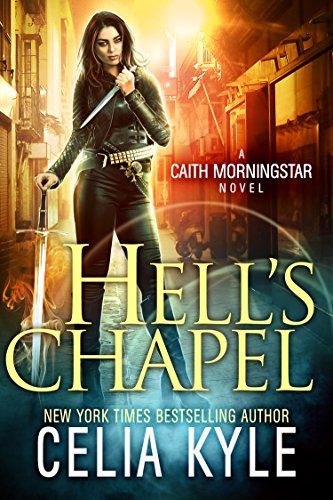 Publication: Hell's Chapel