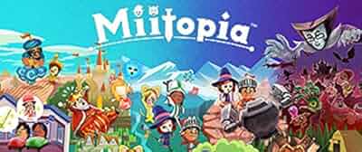 Amazon.com: Miitopia - Nintendo 3DS: Video Games