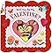 Will You Be My Valentine - A Vintage Children's Storybook; Board Book ...