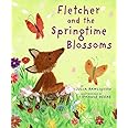 Fletcher and the Springtime Blossoms: Rawlinson, Julia, Beeke, Tiphanie