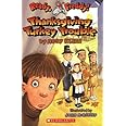 Thanksgiving Turkey Trouble (Ready, Freddy!): Abby Klein, John McKinley ...
