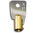 FEO-K1 | Universal Elevator Fire Service Key - Amazon.com