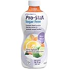 Amazon.com: Pro-Stat Sugar Free, Grape, 30 fl oz: Health & Personal Care