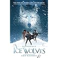 Elementals: Ice Wolves (Elementals, 1): Kaufman, Amie, Szabo, Levente ...