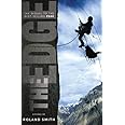 Amazon.com: The Edge (A Peak Marcello Adventure, 2): 9780544813540 ...