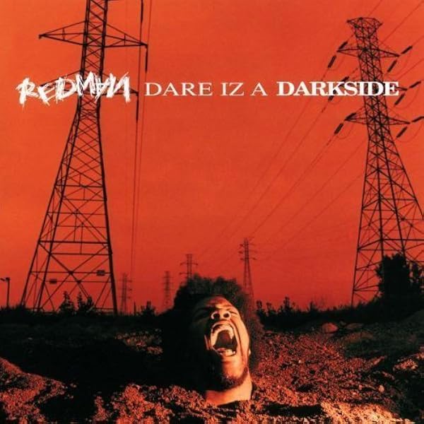 Redman Docs De Naam Doc's Da Name 2000 – Massive Music Store