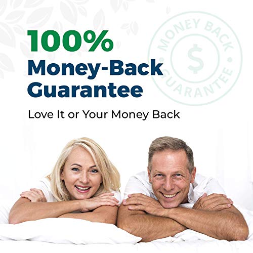 Dietary Supplement 30 Capsules Prosta-rye Experience Nature’s Most ...