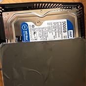 WD 2 TB Elements Portable External Hard Drive - USB 3.0: Amazon.co.uk ...