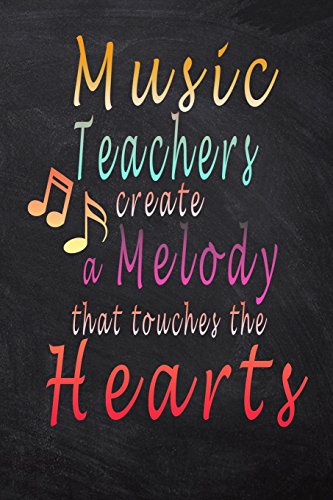 Thank You Quotes For Music Teachers