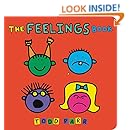 The Feelings Book: Todd Parr: 9780316012492: Amazon.com: Books