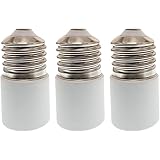 Porcelain Mogul Socket Extender, Mogul Base E39 Socket Extensions ...