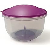 Amazon.com: Tupperware Super Crisp It Lettuce Keeper: Home & Kitchen