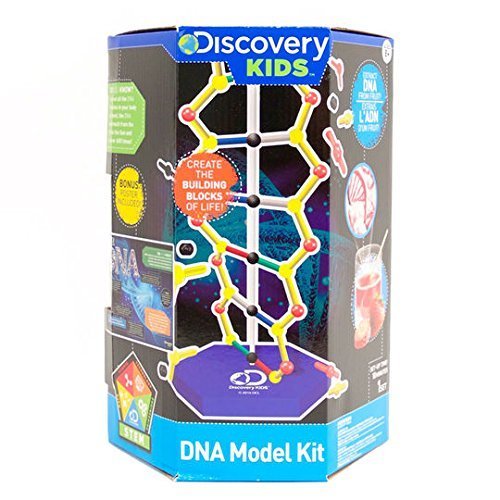 FREE Discovering DNA, Cells and Heredity Unit for Grades 4-8