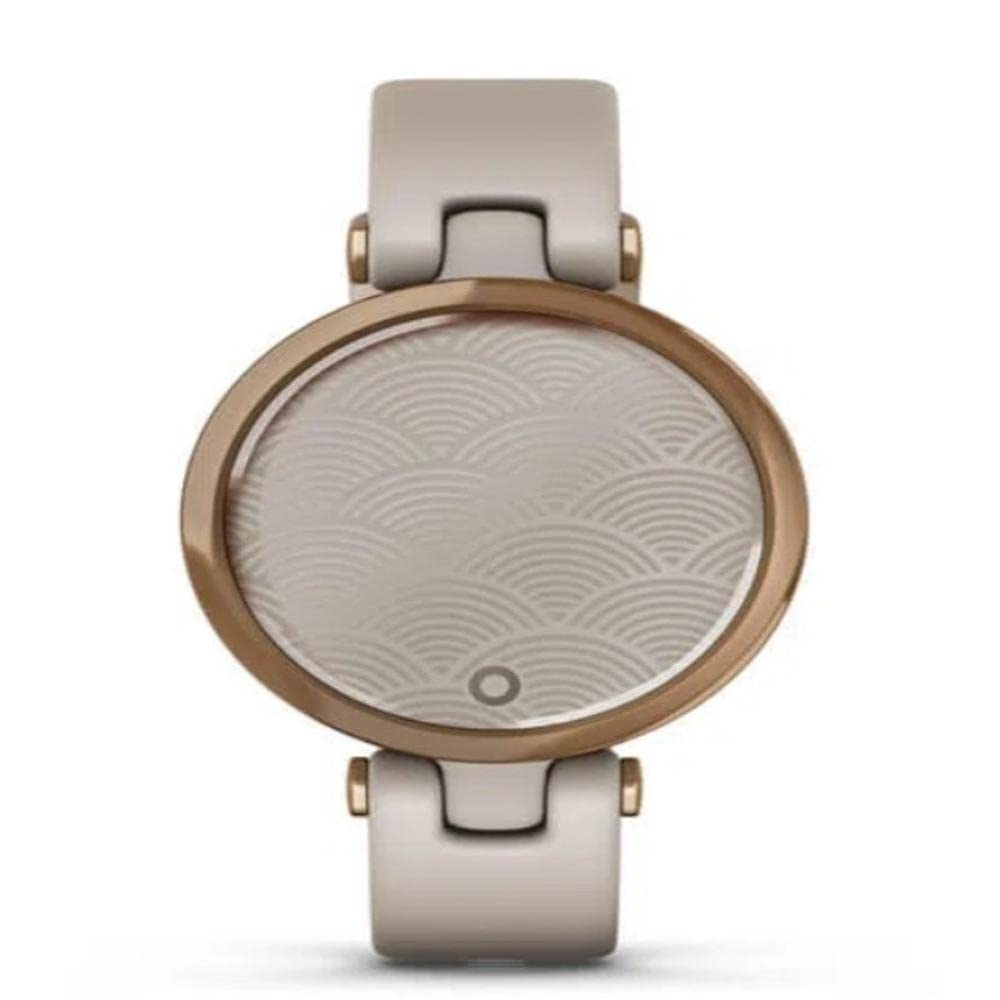 Mua Garmin Lily™, Small GPS Smartwatch with Touchscreen and Patterned ...