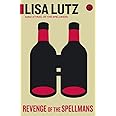 Revenge of the Spellmans: Document #3 (3) (The Spellman Series): Lutz ...