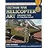 Vietnam War Helicopter Art: U.S. Army Rotor Aircraft (Stackpole ...