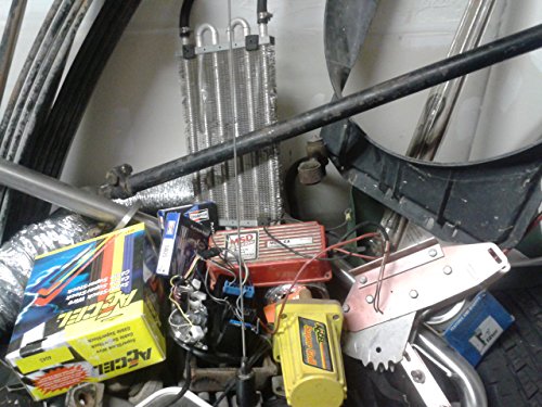 AMC 401 Crate Engine Complete Longblock AMX/Jeep/Javelin/Gremiln on ...