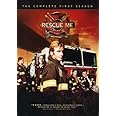 Amazon.com: Rescue Me: Season 1 : Denis Leary, Michael Lombardi, James ...