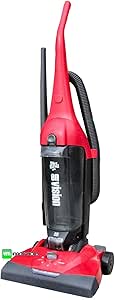 Amazon.com - Dirt Devil Vision Cyclonic Upright Vacuum - Household ...