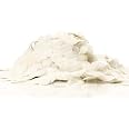 Amazon.com: Premium White Round Confetti By Confetti Kings - Top Grade ...