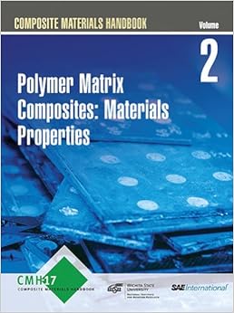 Composite Materials Handbook Volume 2: CMH-17 Organization ...